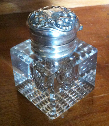 The Great Inkwell Experiment Part Two—The Subjects | Restorer's Art