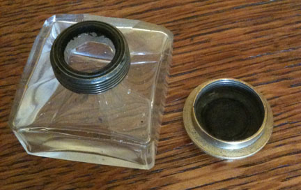 The Great Inkwell Experiment Part Two—The Subjects | Restorer's Art