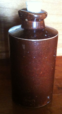 The Great Inkwell Experiment Part Two—The Subjects | Restorer's Art